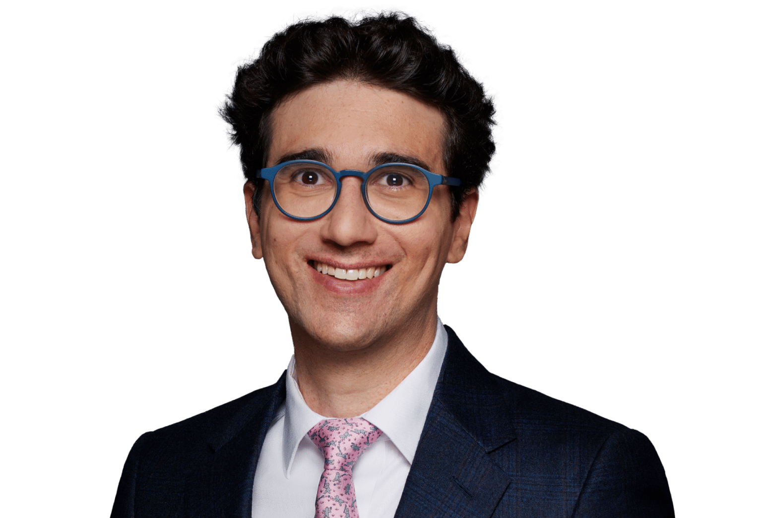 Étudiants & stagiaires - LCM Avocats